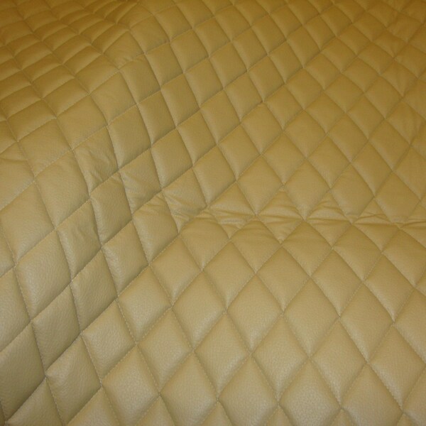 Camel Vinyl Fabric - Etsy