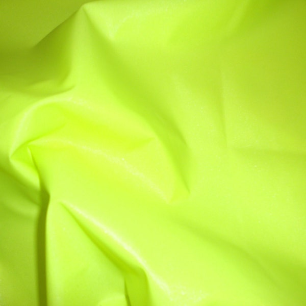 Fluorescent Fabric - Etsy