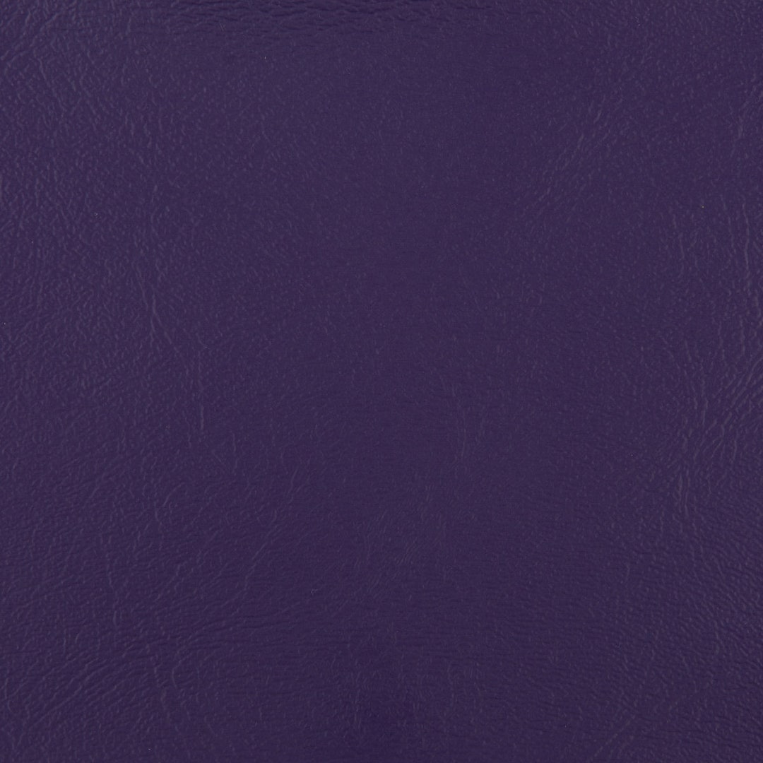 Faux Leather Purple Contract Upholstery 54" Wide Sold BY THE YARD - Etsy