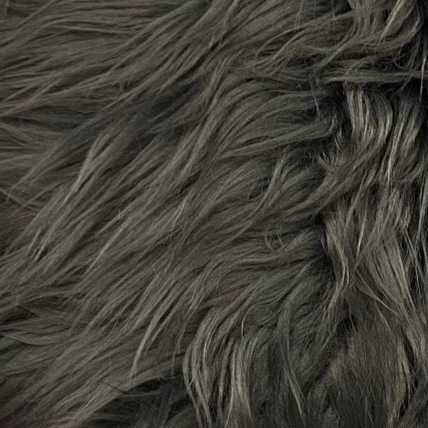 Faux Fur - Etsy