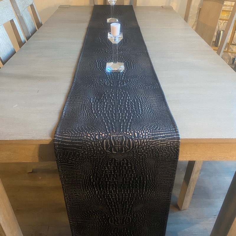 Snake Runner Rug - Etsy