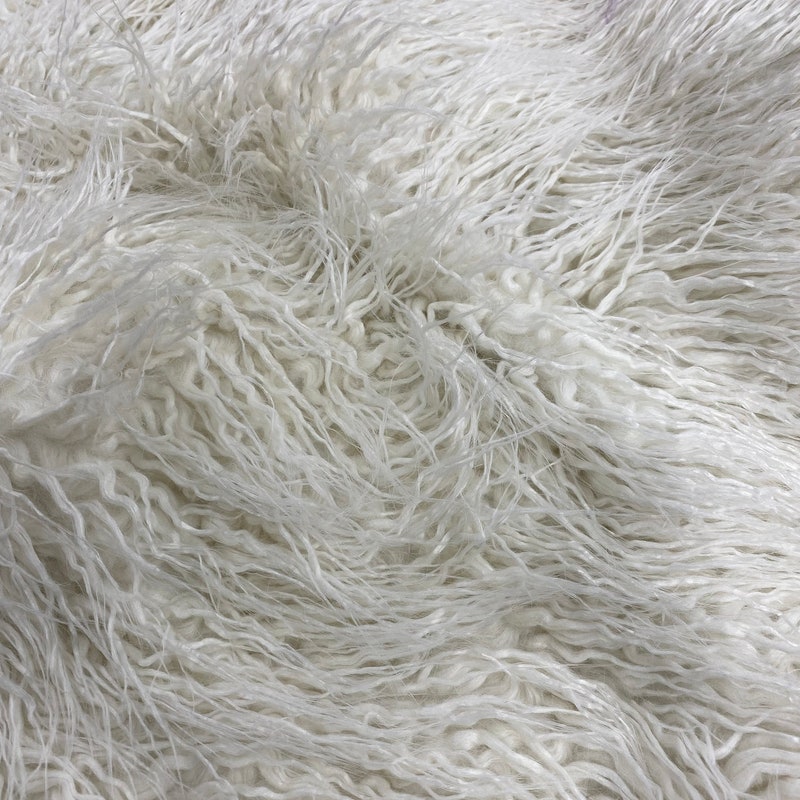 Mongolian Fur Fake - Etsy