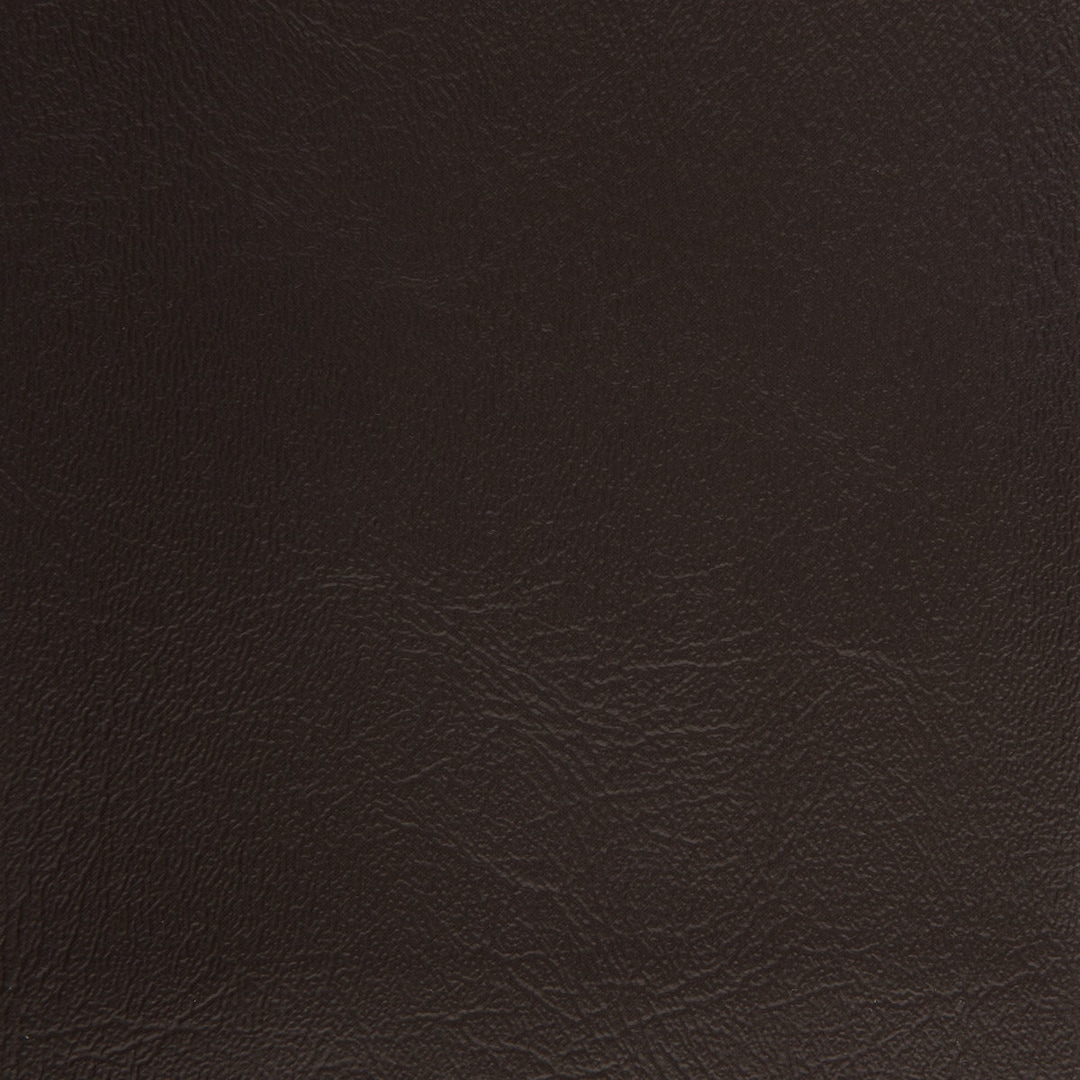 Dark Chocolate Contract Upholstery Faux Leather Vinyl 54" Wide Sold BY ...