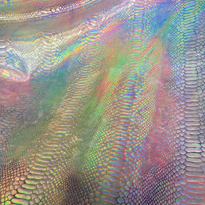 White Iridescent Vinyl - Etsy