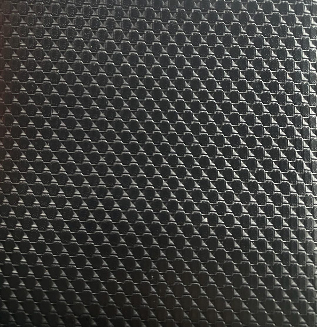 Black Shock Marine Vinyl – Heavy-duty Weather Performance Vinyl Fabric ...