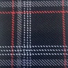 Plaid Car Upholstery Fabric - VW Golf GTI MK7- 3mm Foam - 59" - 150CM ...