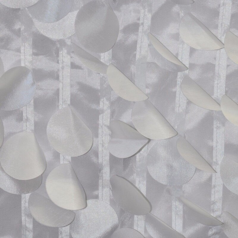Petal Table Cloth - Etsy