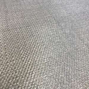 Metallic Textured Drapery Linen Upholstery Fabric BY THE YARD 56" Wide ...