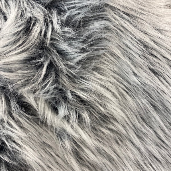 Faux Fur Fabric - Etsy