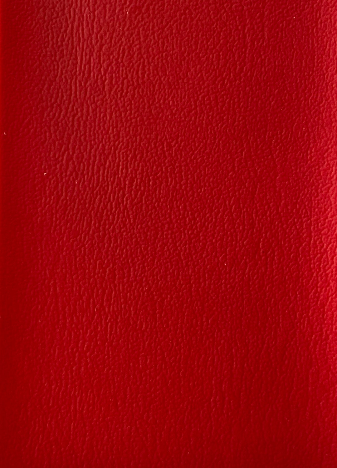 Dark Red Contract Commercial Marine Grade Upholstery Faux Leather Vinyl ...