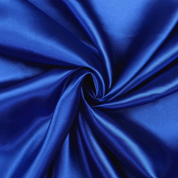 Charmeuse Fabric - Etsy