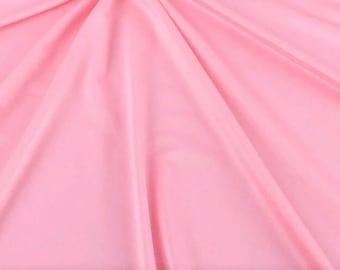 Light Pink Fabric | Etsy