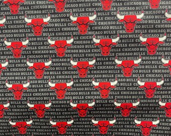Chicago Bulls Theme - Etsy