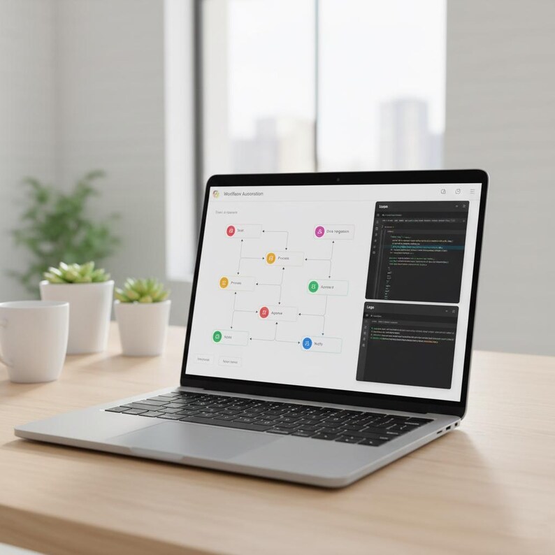 N8n AI Client Onboarding Workflow – Auto Welcome Email Automation - Etsy UK