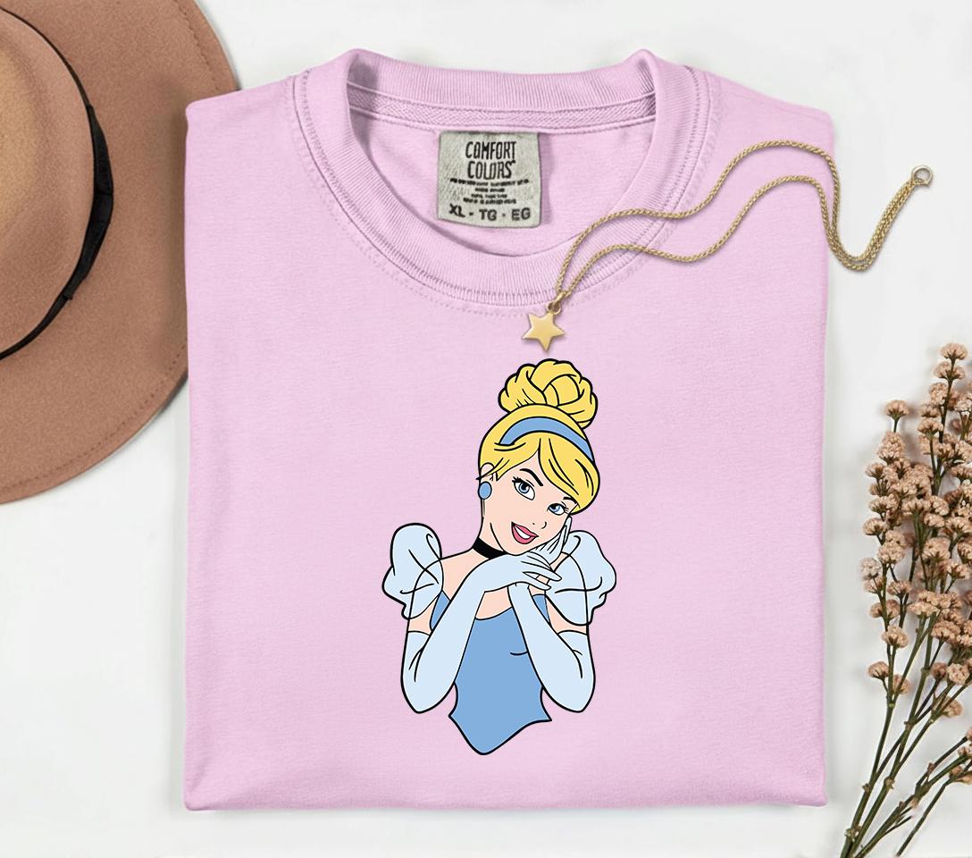 Princess SVG Bundle, Princess Svg, Princess Party Svg, Belle Svg ...