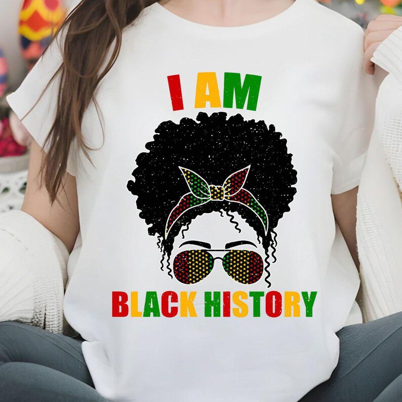 250+ Black History PNG SVG Bundle | Black History Month Clipart | Afro ...