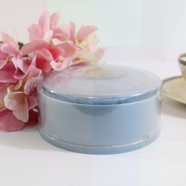 Dusting Powder Box - Etsy