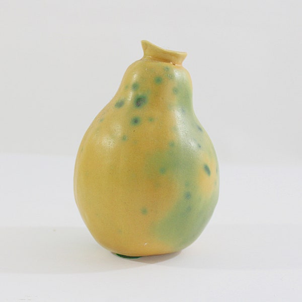 Pear Pottery - Etsy