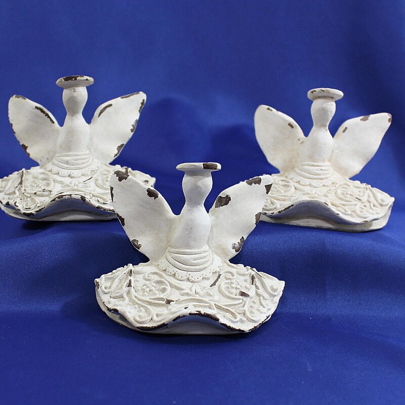 Faceless Angel Figurines - Etsy