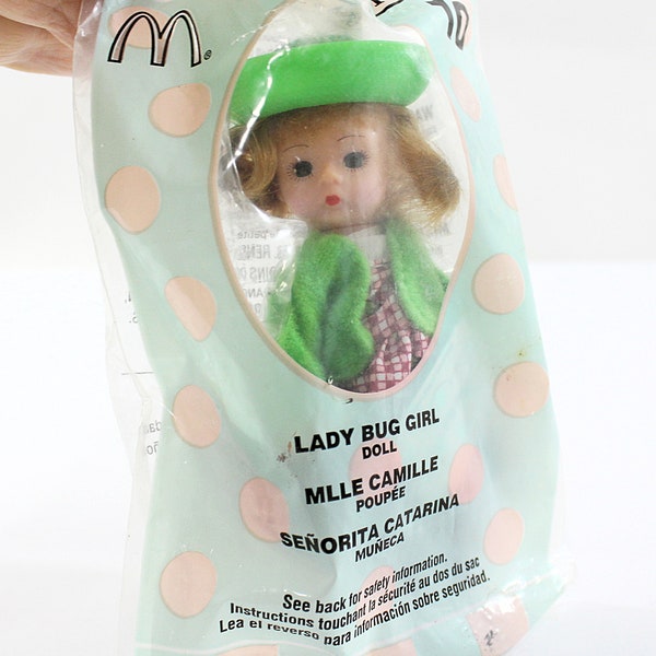 Alexander Doll - Etsy