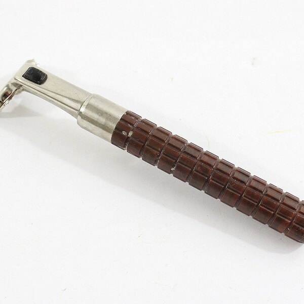 Ribbed Handle - Etsy