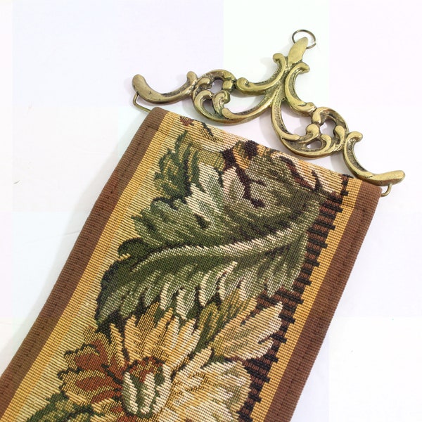 Bell Pull Hardware - Etsy