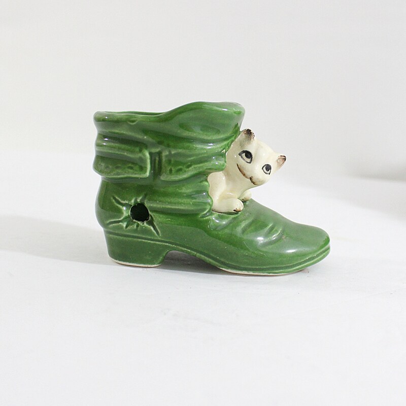 Japanese Cat Figurines - Etsy