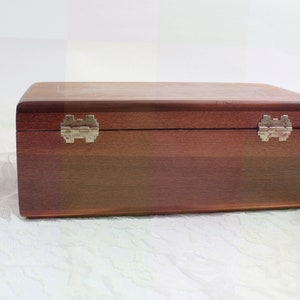 Vintage Small Lane Cedar Chest With KEY, Graduation Gift Birmingham ...