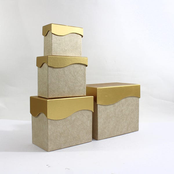 Nesting Boxes - Etsy