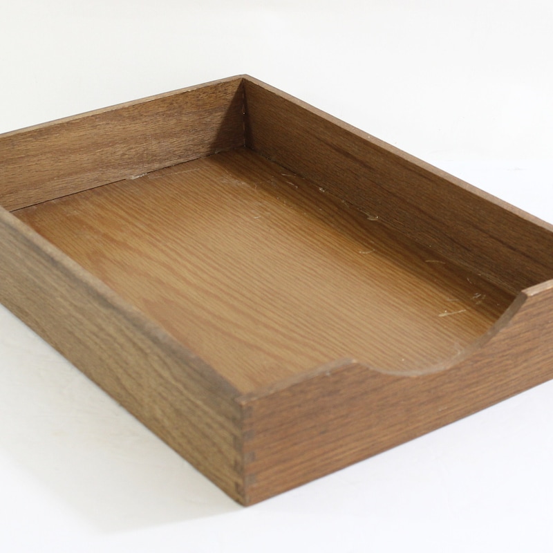 Paper Tray - Etsy