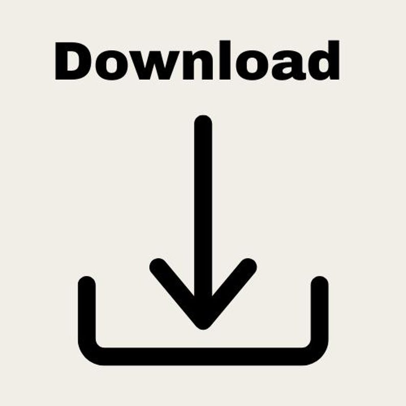 Back to the Future Part II DIGITAL Movie Poster – Sci-fi Adventure ...