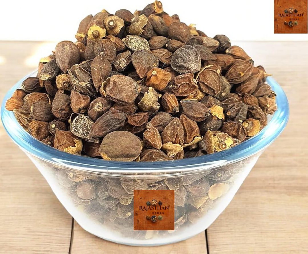 Buy Dried Lesua Lasoda – Indian Gunda Fruit | Cordia Latifolia Online ...