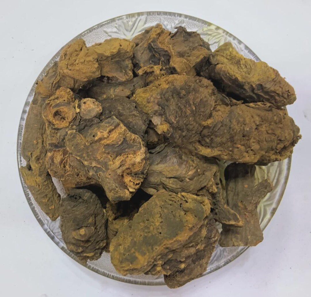 Revand Chini (rheum Emodi), Revand Khatai Powder - Etsy