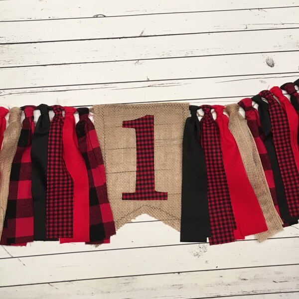 Lumberjack Plaid - Etsy