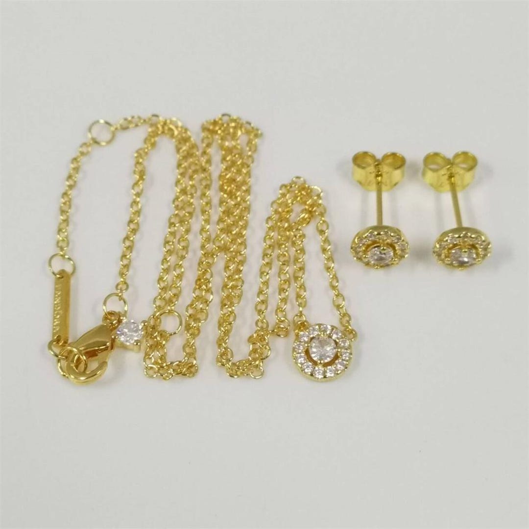 Pandora Delicate Gift Set 45cm - Etsy