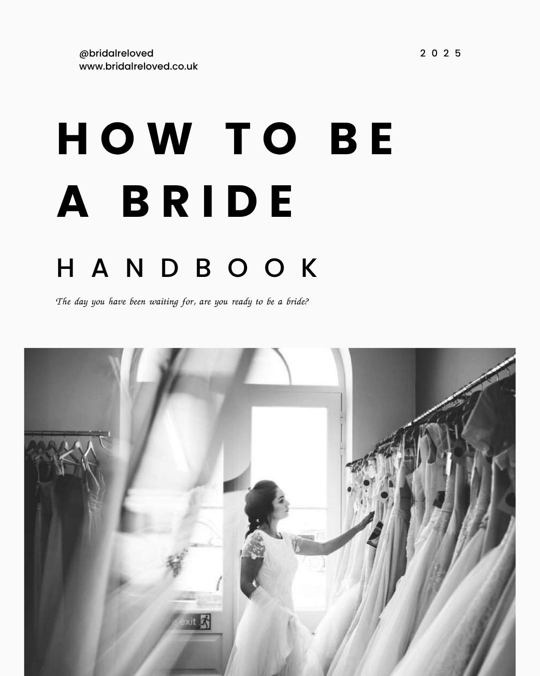 Wedding Dress Guide – Bridal Planning Handbook (digital Download) - Etsy