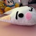 Handmade Toro Inoue Sony Cat Felt Plush - Etsy
