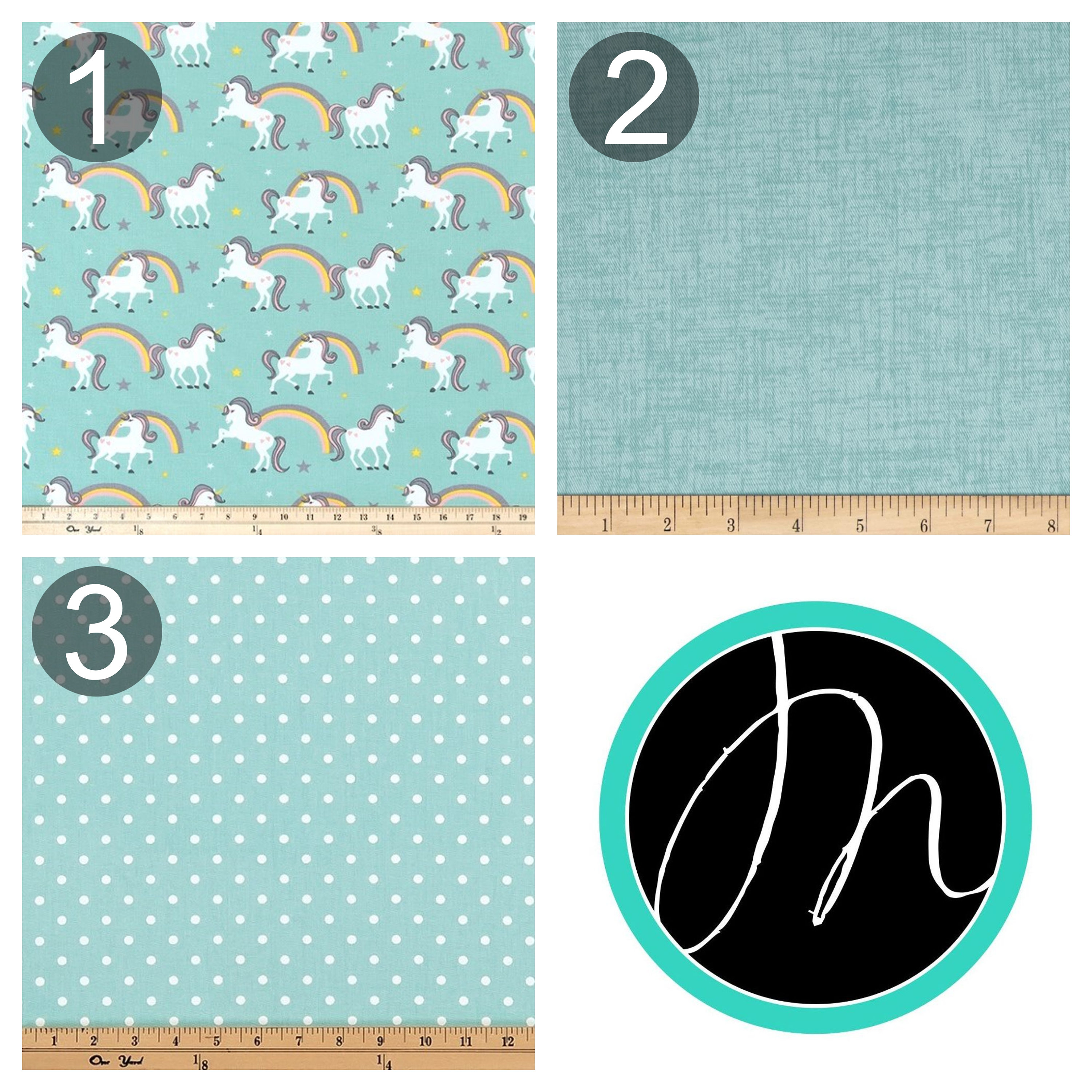 Canal Aqua Valance- Premier Prints Blue Custom Drapery Panel- Modern ...