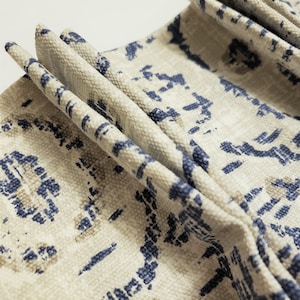 Add Pleats to Our Drapes- Triple or Double Pinch Pleated Curtains- Fan ...