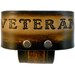 Custom Handcrafted Leather Snuff Can Holder, Chewing Tobacco Case, Name ...