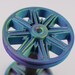 Standard Lendrum Bobbin for Regular and Fast Flyers, 3D Printed ...