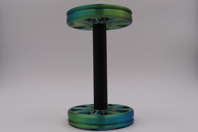Standard Lendrum Bobbin for Regular and Fast Flyers, 3D Printed ...