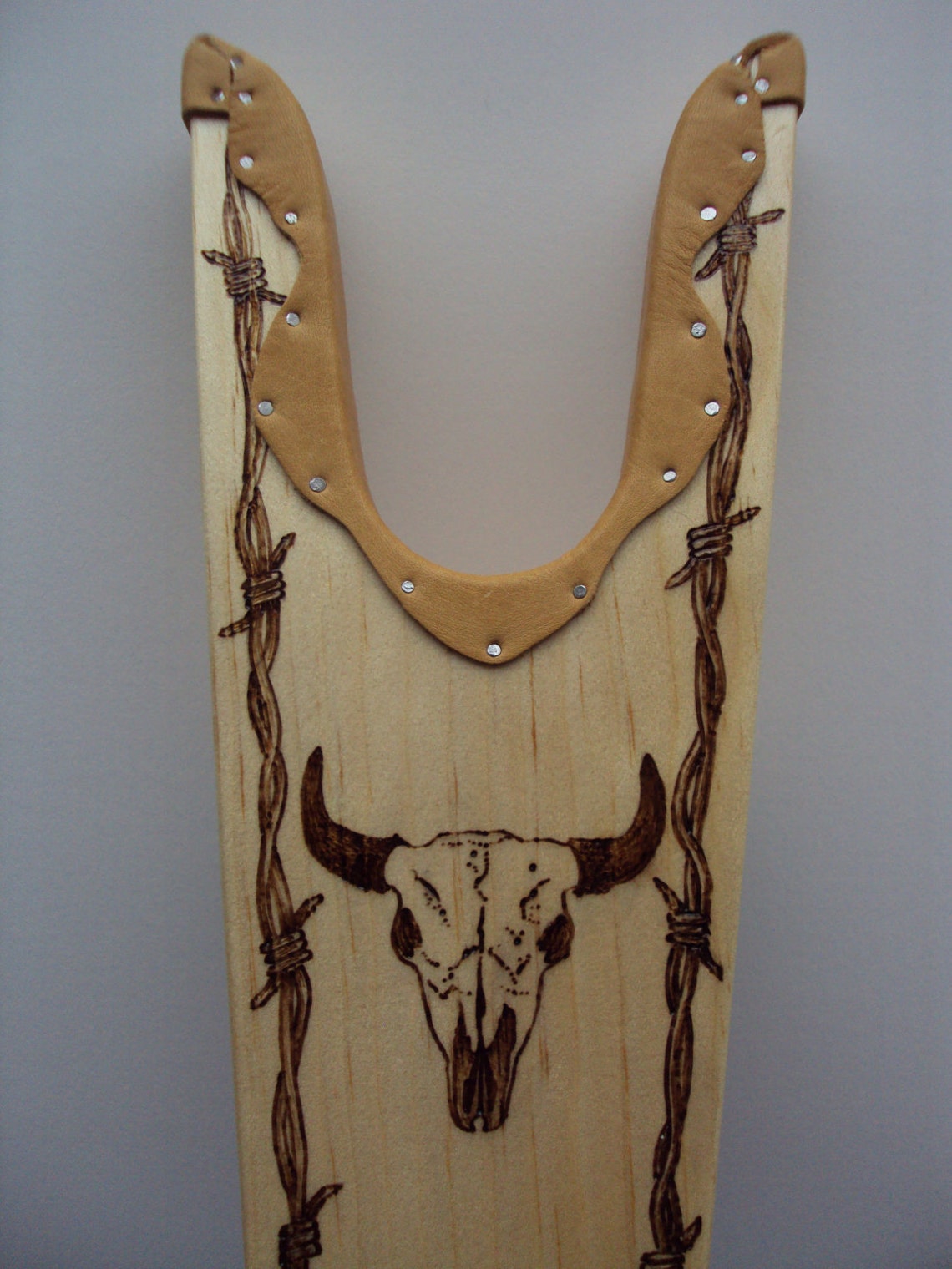 Hand Made Boot Jack - Etsy