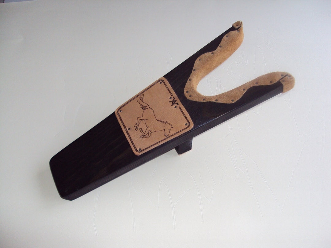 Hand Made Boot Jack - Etsy
