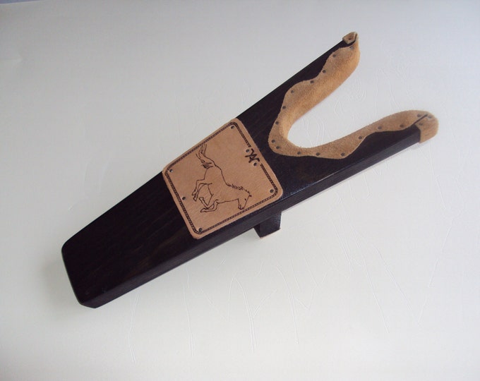 Hand Made Boot Jack - Etsy