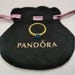 Pandora Aladdin Princess Jasmine Ring - Etsy
