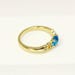 Pandora Aladdin Princess Jasmine Ring - Etsy