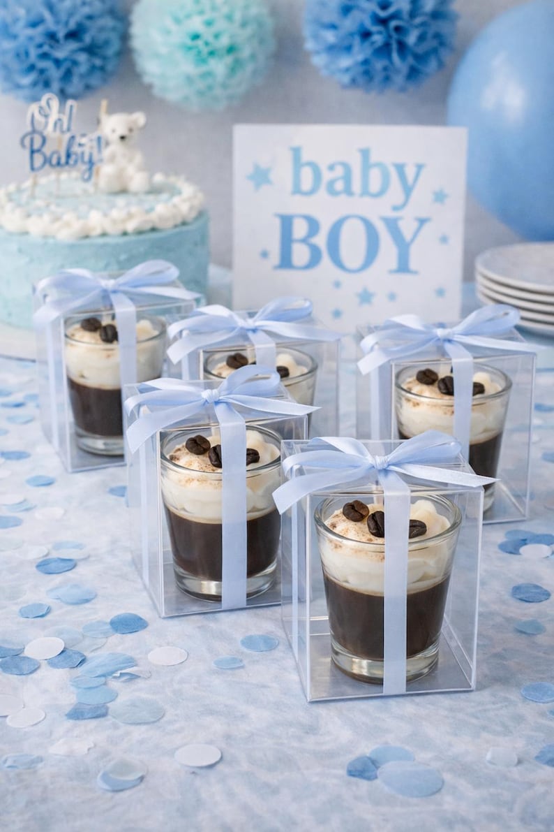 Luxury Wedding Favors, Espresso Martini Glass Shot Glass Candles- Hand ...