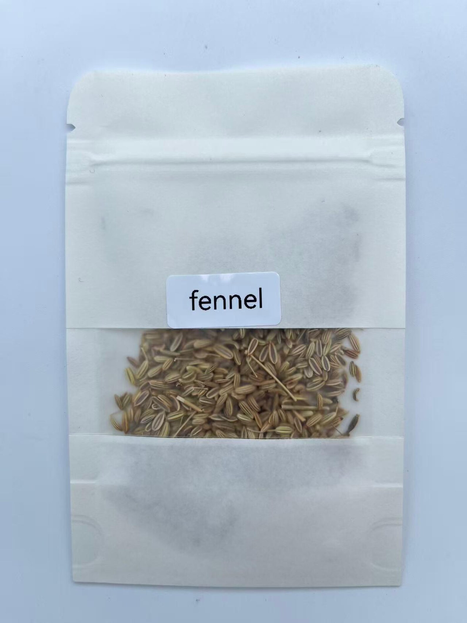 Sweet Fennel Seeds | Organic Whole | Heirloom Vegetable | Non-gmo ...