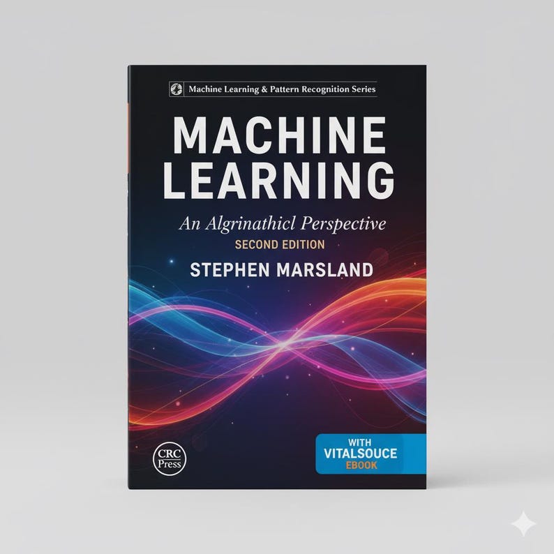 23-linear Algebra for Data Science, Machine Learning, and Signal Processing - Etsy